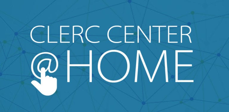 Home | Clerc Center