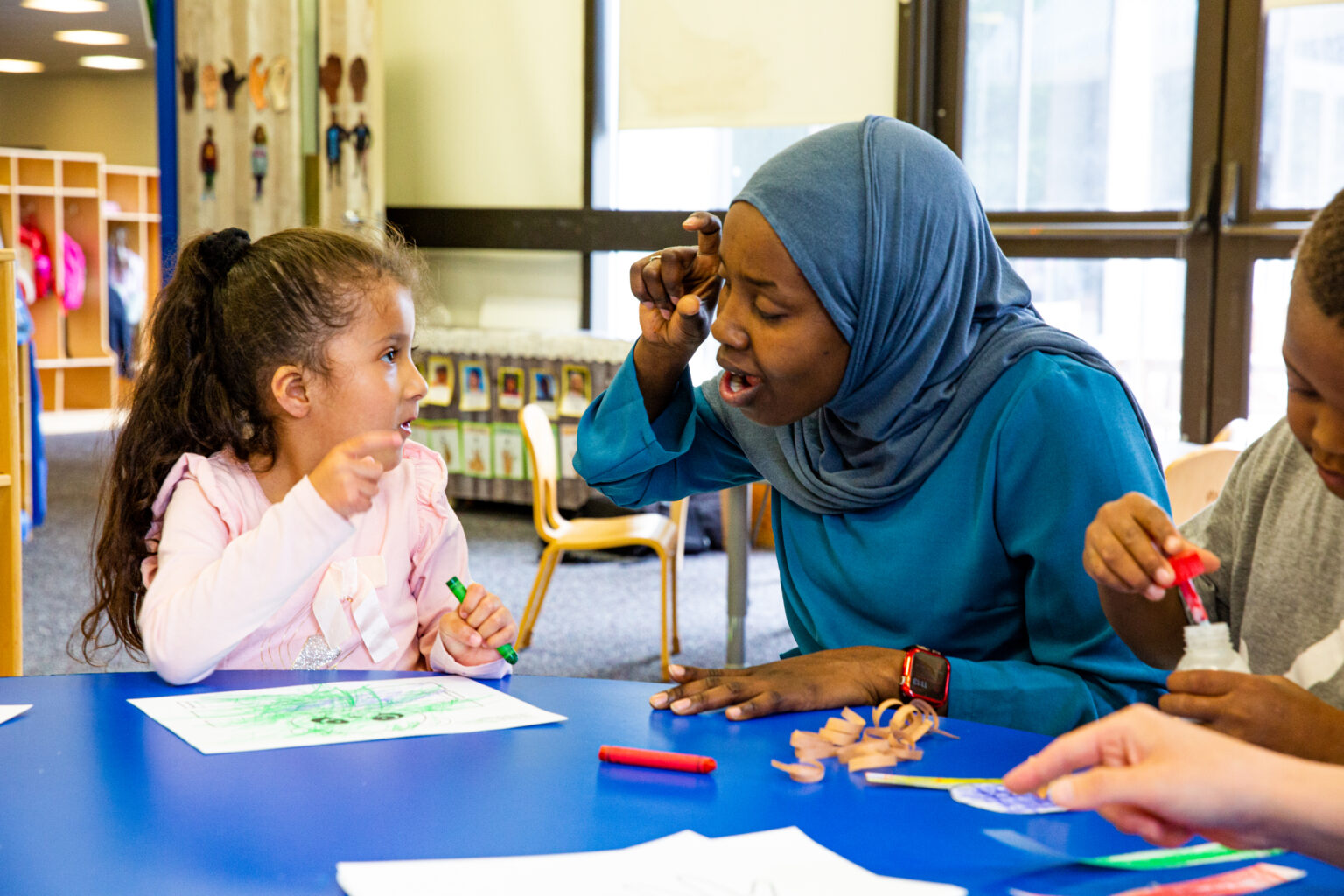 Join The Clerc Center Online Community | Clerc Center