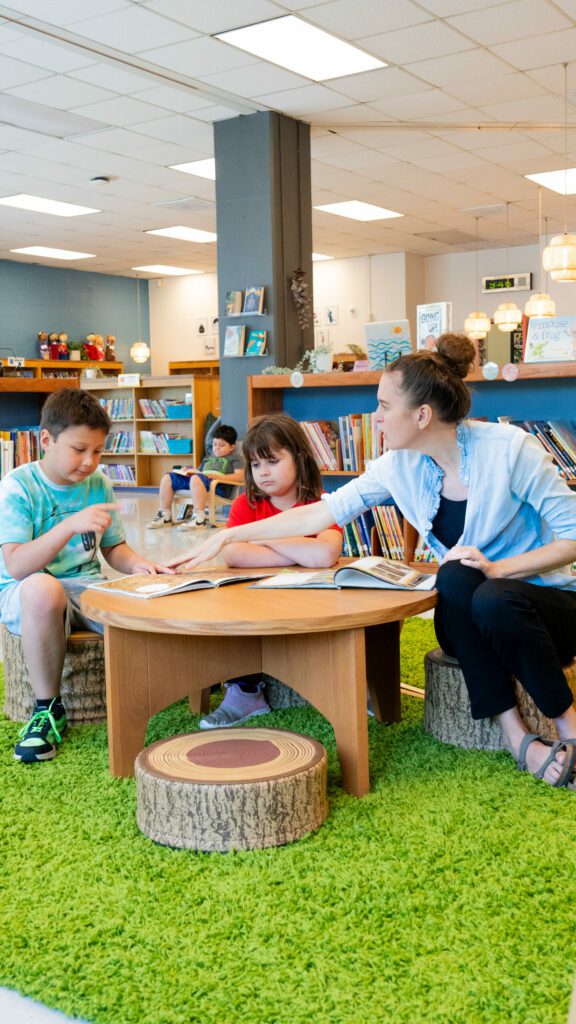 Introducing Clerc Center at Clerc Center | KDES & MSSD