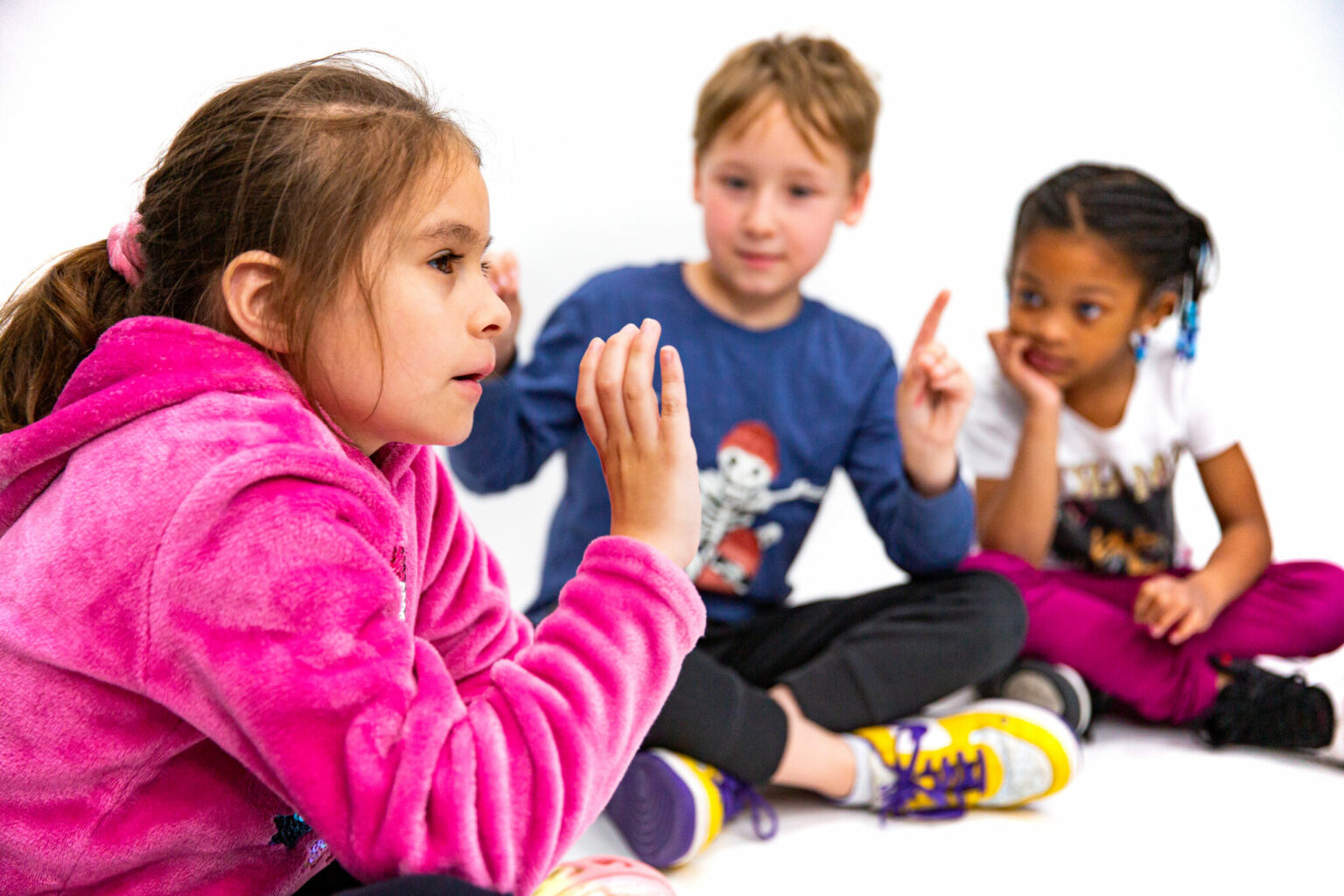 Free Deaf Education Resources and Trainings | Access Today!