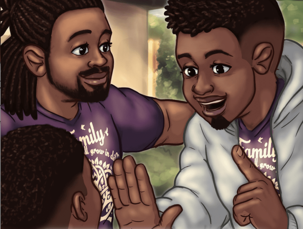 The Shakur Series | Clerc Center