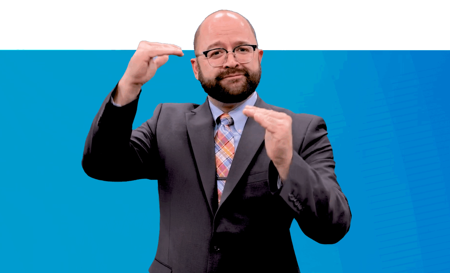 Mission Statement | Clerc Center