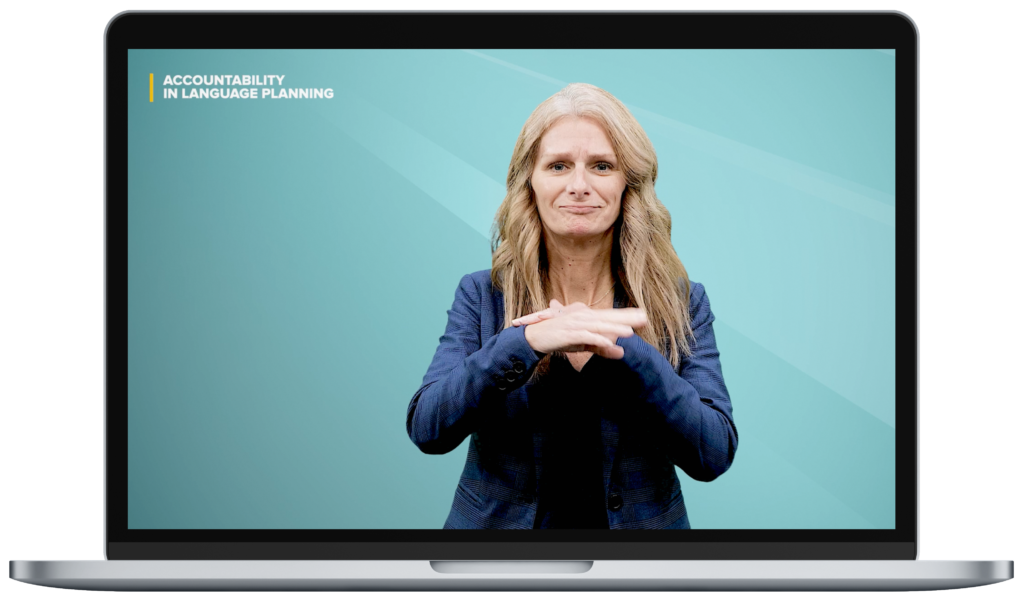 Deaf Education Connections | Clerc Center